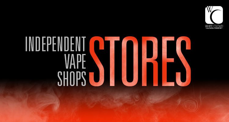 FDA Vaping Regulations: Vape Shops | White Cloud – White Cloud ...